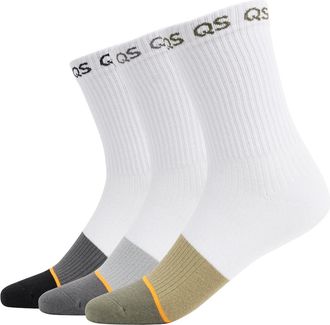 QS by s.Oliver Socken