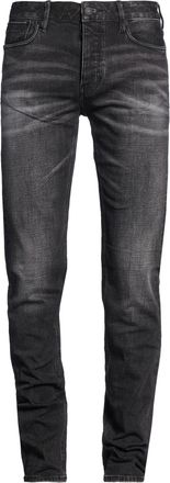 Emporio Armani HOSEN & R&Ouml;CKE - Jeanshosen auf YOOX.COM