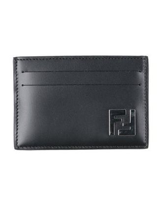 Fendi Petite maroquinerie - Porte-cartes sur YOOX.COM