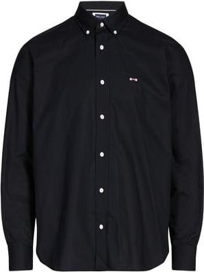 Eden Park Chemise col am&eacute;ricain en coton