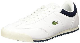 Lacoste Romeau 316 1 SPM - Blanc - UK 9