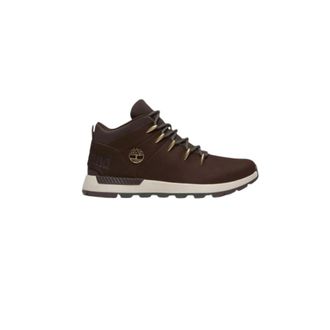 Timberland Schn&uuml;rstiefel - - Shoes - Herren - Braun - 41 EU