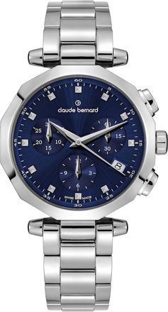 Claude Bernard Analoguhr Dress Code Chronograph