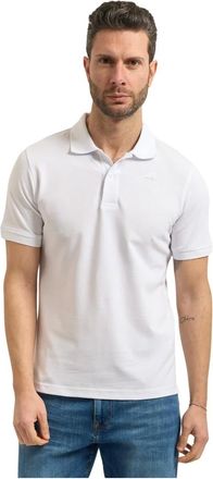 K-Way Homme, Tops, Blanc, Taille: XL K-Way T-shirts et Polos