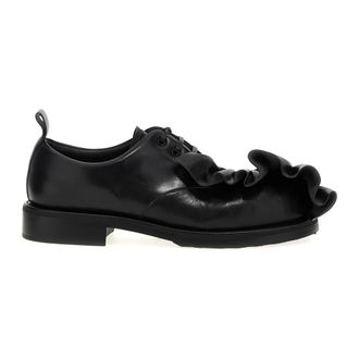 Comme Des Gar&ccedil;ons Homme, Chaussures, Noir, Taille: 42 EU Gaite Kids Love Chaussures &agrave; Lacets