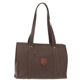 Celine Damen, Pre-Owned, Braun, ONE SIZEGr&ouml;&szlig;e