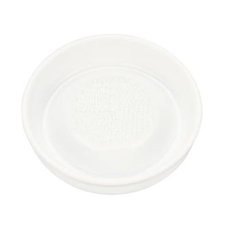 Kyocera Kyocera CY-10 Râpe à Herbes / Épices 9 cm, Blanc