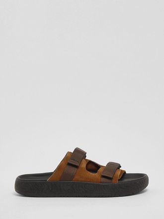 Veja Sandale Homme couleur Biscuit