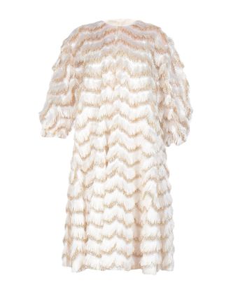 Dolce & Gabbana KLEIDER - Midi-Kleider auf YOOX.COM