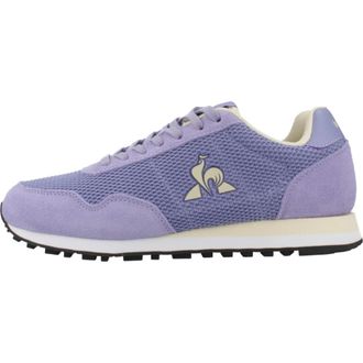 Le Coq Sportif Astra 2 - - Shoes - Damen - Lila - 41 EU