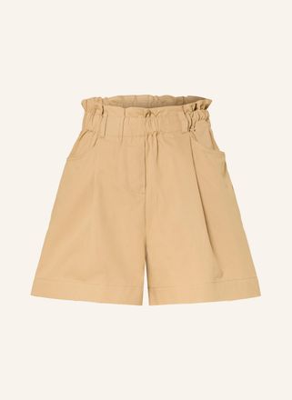 Mrs & Hugs Mrs & Hugs Shorts beige