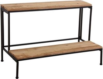 Aubry Gaspard Aubry Gaspard - Sellettes double étages Lofty