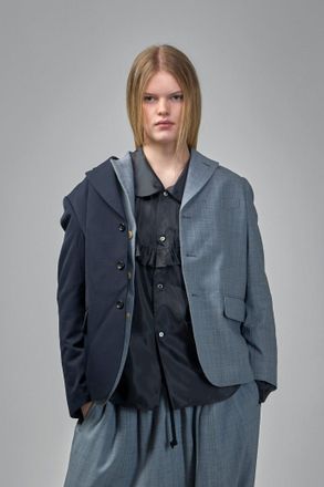 Comme Des Gar&ccedil;ons Ladies Jacket