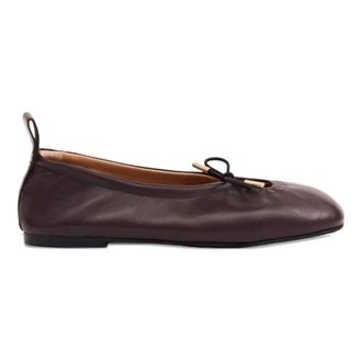 Alohas Alohas, Femme, Chaussures, Brun, Taille: 41 EU Ballerines Rosalind