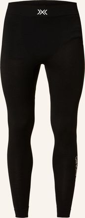 X Bionic X-Bionic Funktionsw&auml;sche-Hose Mightywool Light schwarz