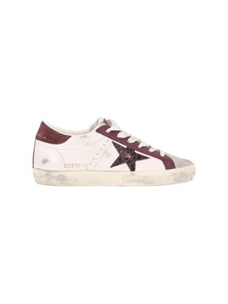 Golden Goose Sneakers Super-Star Ltd