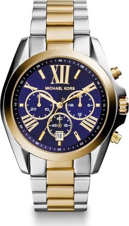 Michael Kors Analoguhr Bradshaw