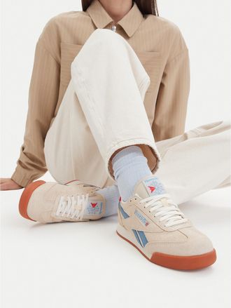 Reebok Sneakers Reebok SS-CAMPIO XT 100245002 Hellbeige
