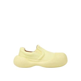 Camper Damen, Schuhe, Gelb, 37 EUGröße