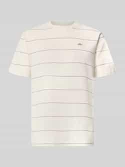 Ellesse T-Shirt mit Label-Stitching Modell VERRI