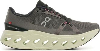 On Running Cloudeclipse Sneakers - Schwarz