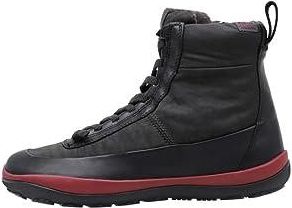 Camper Femme Peu Pista Gm K400650 Bottes mi-Mollets, Multicolore 001, 38 EU