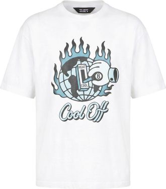 Tee Library TOPS - T-shirts auf YOOX.COM