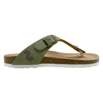 Thies Damen, Schuhe, Gr&uuml;n, 38 EUGr&ouml;&szlig;e