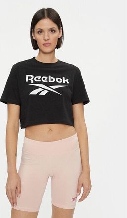 Reebok T-Shirt II3221 Schwarz