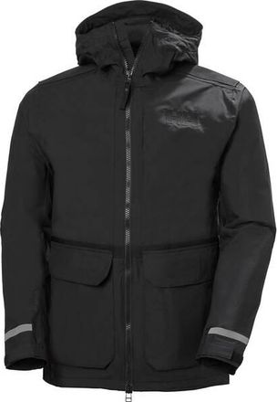Helly Hansen Herren Mantel PATROL TRANSITION JACKET