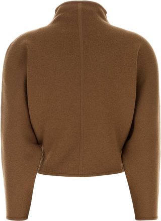 Max Mara Sweater - Brown