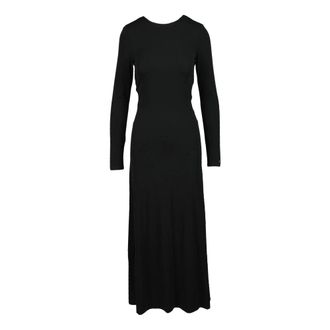 Twinset Damen, Kleider, Schwarzk, XSGr&ouml;&szlig;e