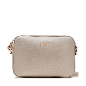 Liu Jo Handtasche Liu Jo S Crossbody AXX012 E0087 Goldfarben