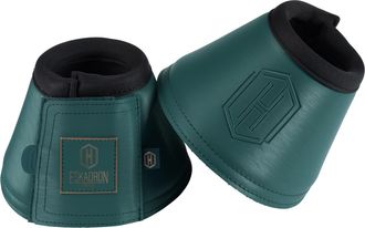 Eskadron Heritage Sprungglocken Softslate, Farbe:Vintage Green, Gr&ouml;&szlig;e:L