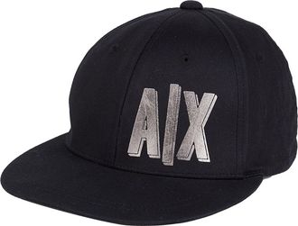 A|X Armani Exchange ACCESSOIRES - M&uuml;tzen & H&uuml;te auf YOOX.COM