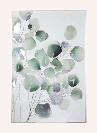 Fink Wandbild Feo gruen