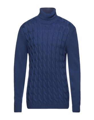 Diktat STRICKWAREN - Rollkragenpullover auf YOOX.COM