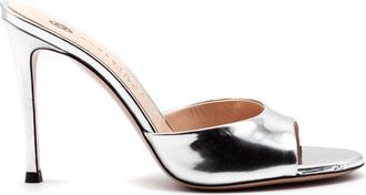 Roberto Festa Milano Femme, Chaussures, Gris, Taille: 38 EU Ramas Sandal