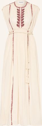 Isabel Marant Marant &Eacute;toile Kleid Liviane beige