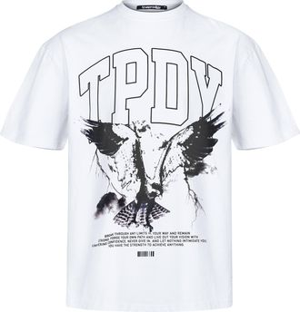 Trueprodigy T-Shirt Yuki