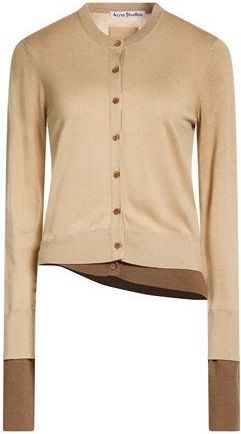 Acne Studios MAILLE - Cardigans sur YOOX.COM