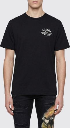 Amiri T-Shirt AMIRI Herren Farbe Schwarz