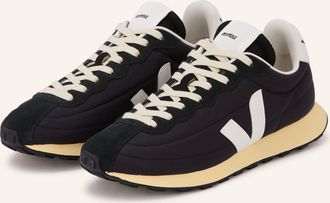 Veja Sneaker Belem schwarz