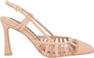 Luciano Barachini SCHUHE - Pumps auf YOOX.COM
