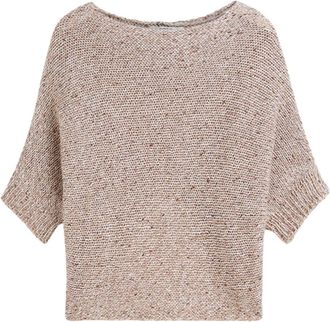 Summum Damen, Strickwaren, Beige, MGr&ouml;&szlig;e