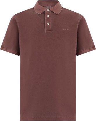 GANT Homme, Tops, Brun, Taille: XL Hauts