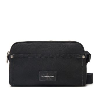 Calvin Klein Jeans Umh&auml;ngetasche Calvin Klein Jeans Sport Essentials Camera Bag W K50K513005 Schwarz