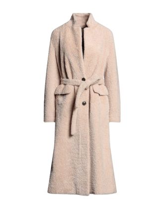 Simonetta Ravizza JACKEN & M&Auml;NTEL - Shearling- & Kunstfell auf YOOX.COM