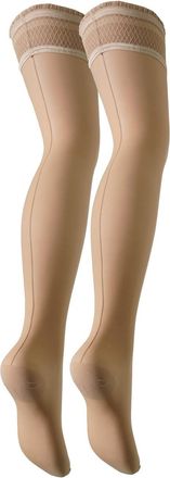 Trasparenze Autoreggente 20 Denari Jessy