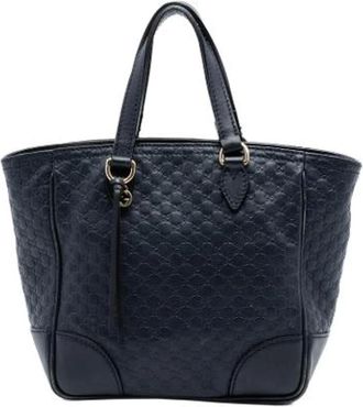 Gucci Damen, Pre-Owned, Blau, ONE SIZEGr&ouml;&szlig;e